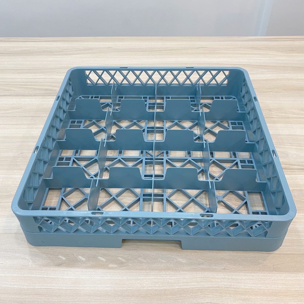 Rack ly 16 ngăn DC60B-16 - CÔNG TY TNHH THƯƠNG MẠI SONG QUÁN