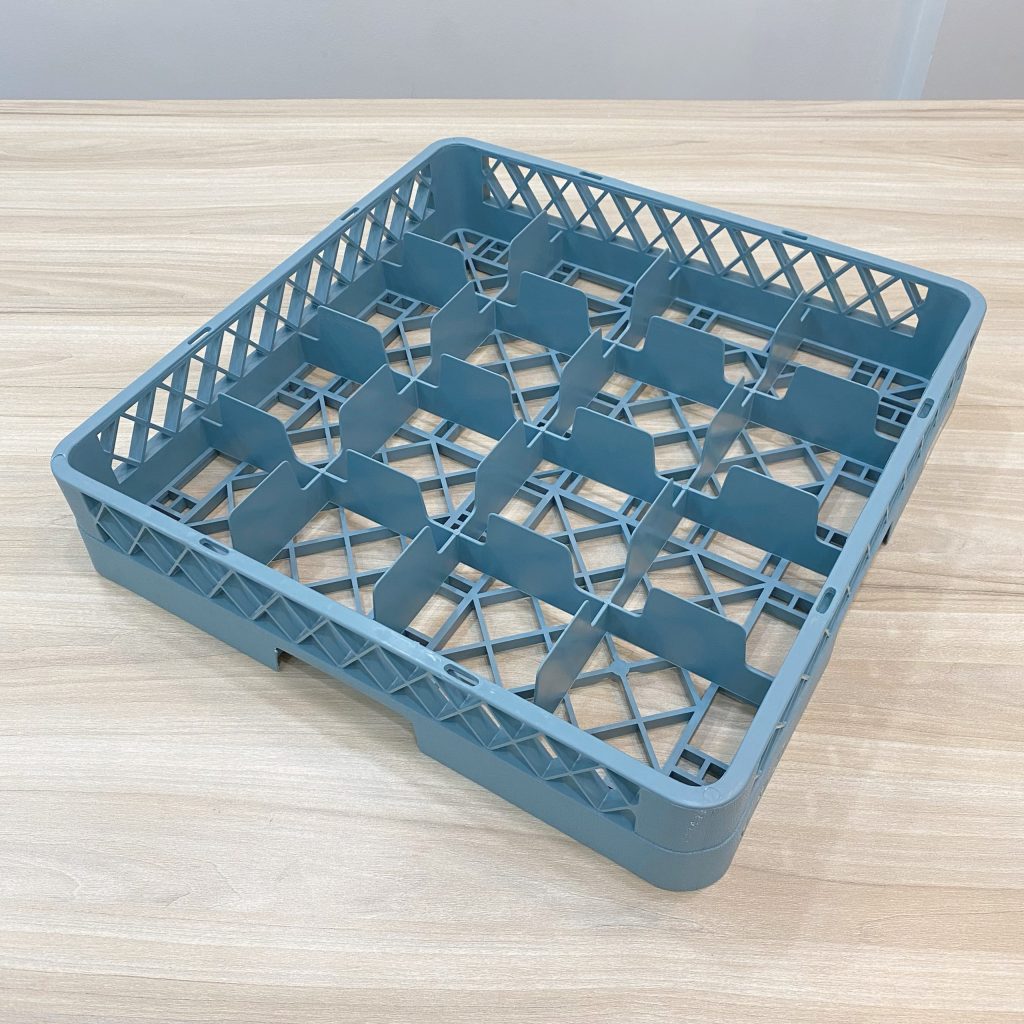 Rack ly 16 ngăn DC60B-16 - CÔNG TY TNHH THƯƠNG MẠI SONG QUÁN