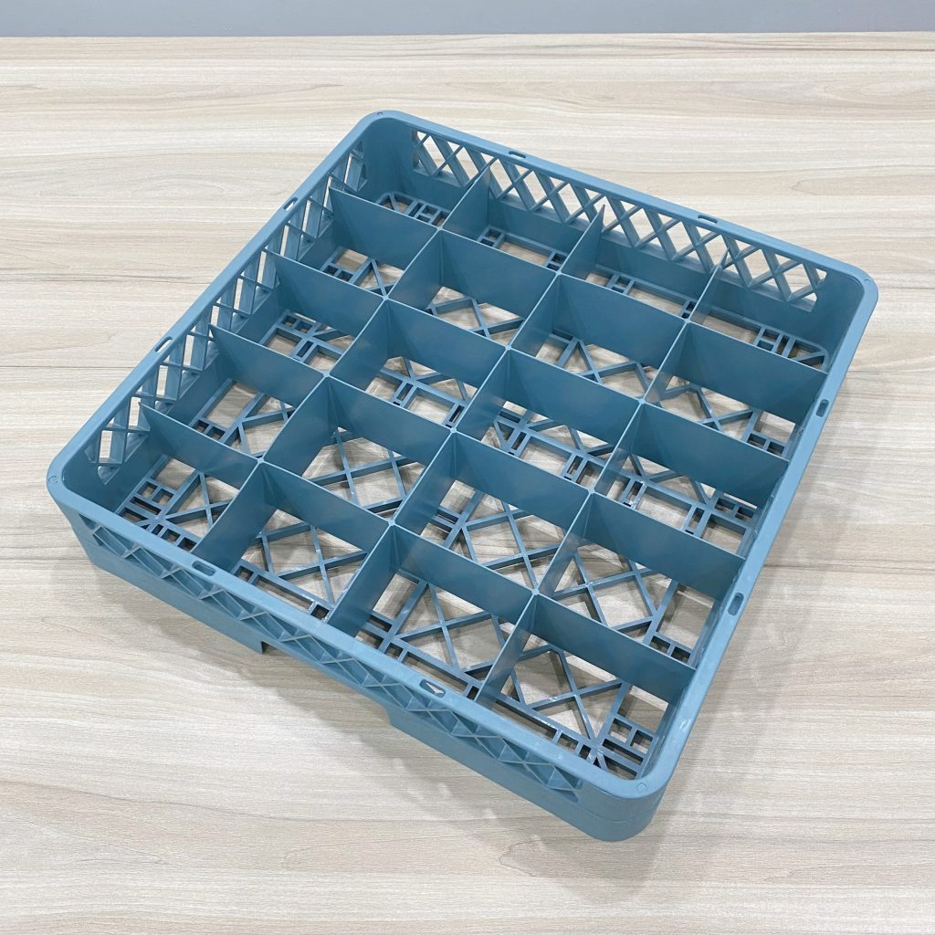 Rack ly 20 ngăn DC060C-20 - CÔNG TY TNHH THƯƠNG MẠI SONG QUÁN