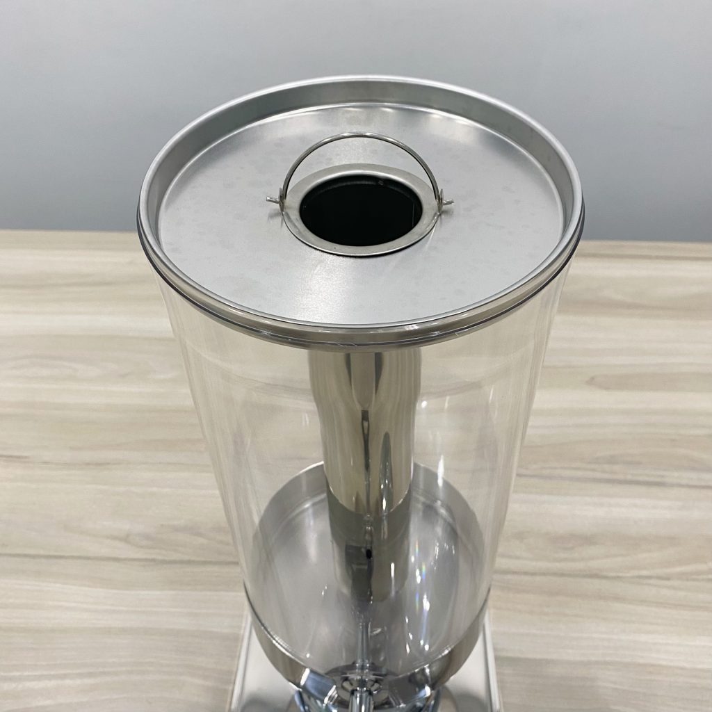 Bình nước trái cây 1 ngăn 121325 - CÔNG TY TNHH THƯƠNG MẠI SONG QUÁN