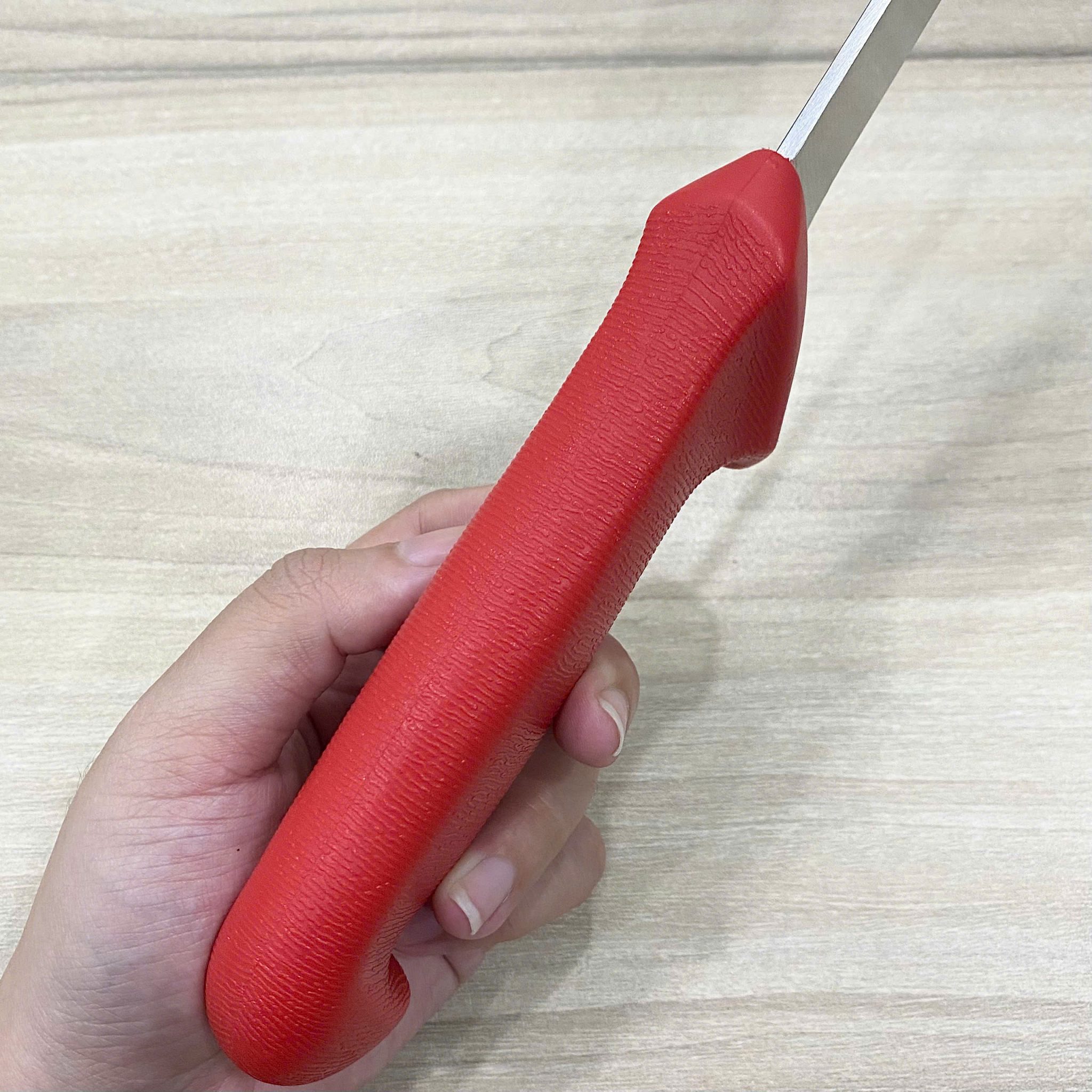 Dao bếp kitchen ware 6" 6800015 - CÔNG TY TNHH THƯƠNG MẠI SONG QUÁN